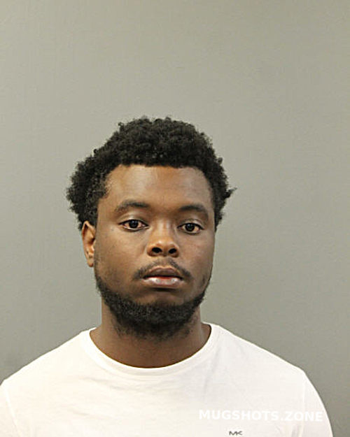 MARQUAN WALKER 05/16/2022 - Chicago Mugshots Zone
