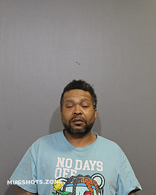 DION J BISHOP 05/17/2022 - Chicago Mugshots Zone