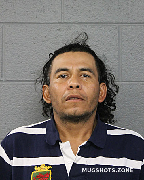 ALEX J LANZA-LOPEZ 05/18/2022 - Chicago Mugshots Zone