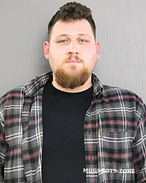 LIAM J DURKIN 05/19/2022 - Chicago Mugshots Zone