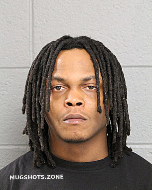 ALVIN L SCOTT 05/19/2022 - Chicago Mugshots Zone