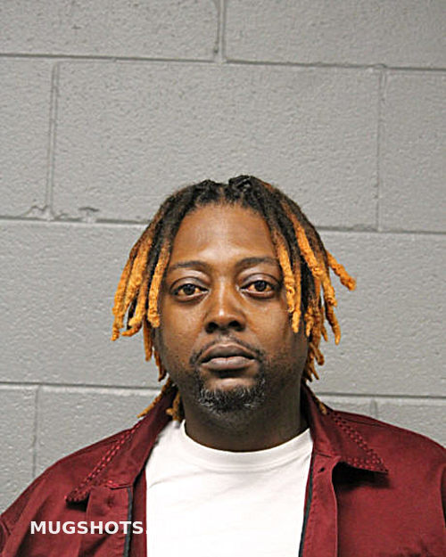DEVON BRYANT 05/19/2022 - Chicago Mugshots Zone