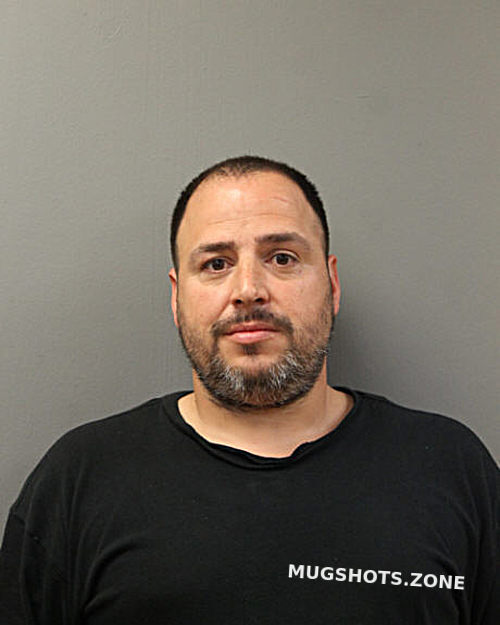 LUIS BARBOSA 05/19/2022 - Chicago Mugshots Zone