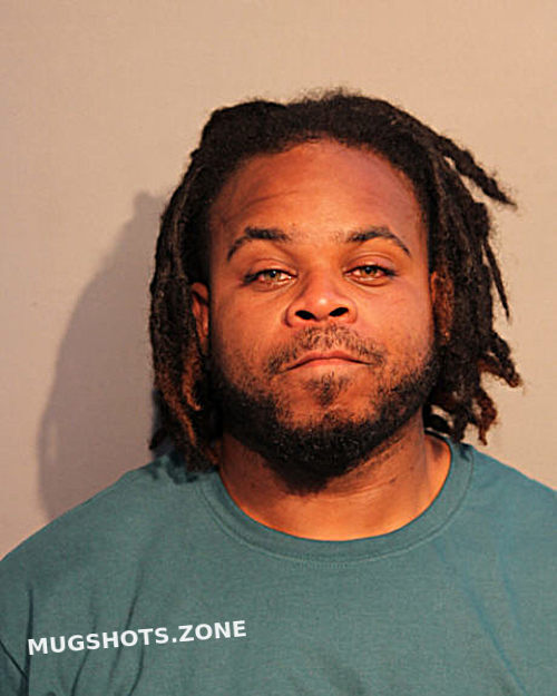 SCOTTY JOBE SCOTT 05/19/2022 - Chicago Mugshots Zone
