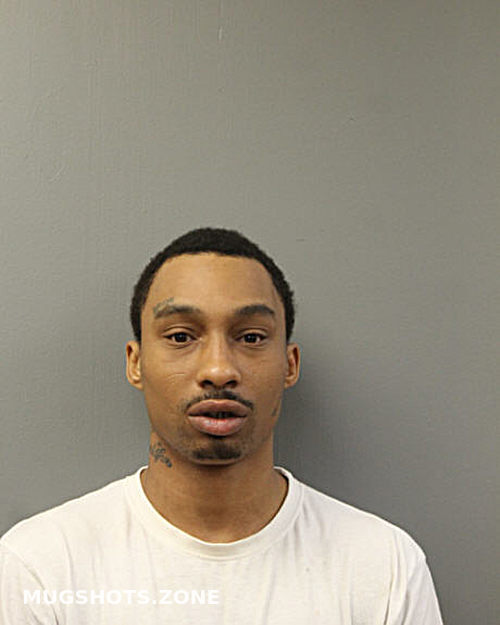 JOSHUA JONES 05/20/2022 - Chicago Mugshots Zone