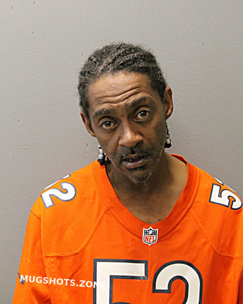 JEROME R MOSLEY 05/21/2022 - Chicago Mugshots Zone