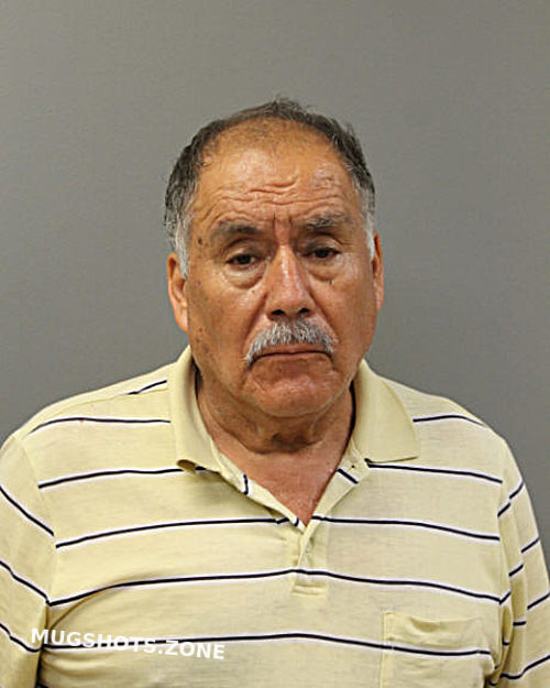 FELIX ESTRADA 05/21/2022 - Chicago Mugshots Zone