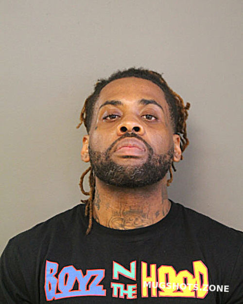 CHRISTOPHER SMITH 05/21/2022 - Chicago Mugshots Zone
