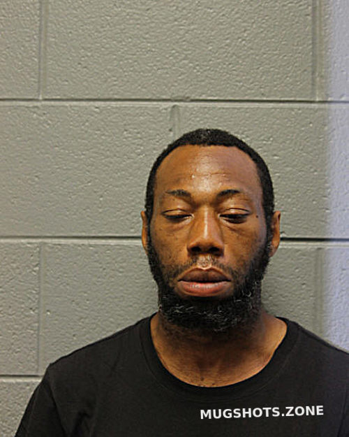 JOHN RODGERS 05/22/2022 - Chicago Mugshots Zone