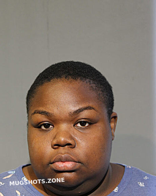 RAVEN MITCHELL 05/22/2022 - Chicago Mugshots Zone