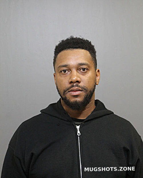 JERRENCE T FIELDS 05/22/2022 - Chicago Mugshots Zone