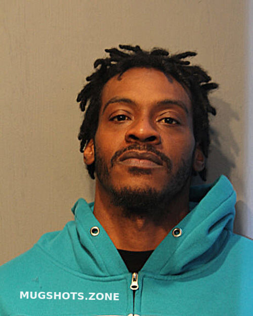TERRELL T CORA 05/22/2022 - Chicago Mugshots Zone