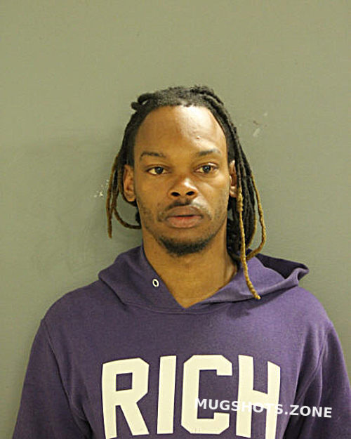 ISAIAH M KELLY-HAWKINS 05/23/2022 - Chicago Mugshots Zone