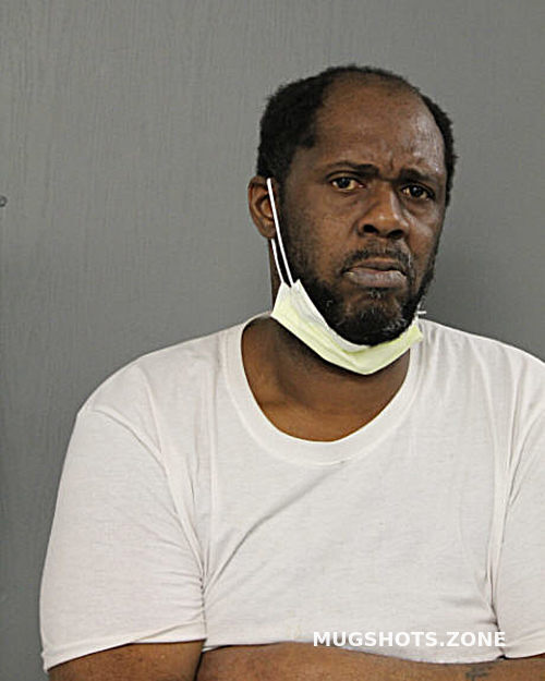 TREVELL A GRIER 05/24/2022 - Chicago Mugshots Zone