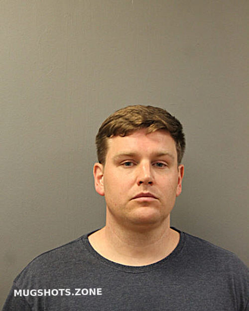CHRISTOPHER THOMAS JACKSON 05/24/2022 - Chicago Mugshots Zone