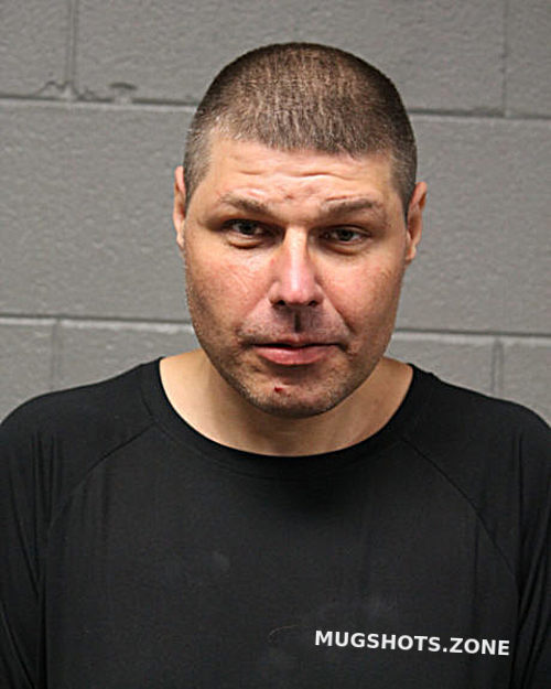 THOMAS E PIERCE 05/24/2022 - Chicago Mugshots Zone
