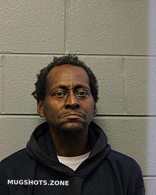 MARK W GREEN 05/25/2022 - Chicago Mugshots Zone