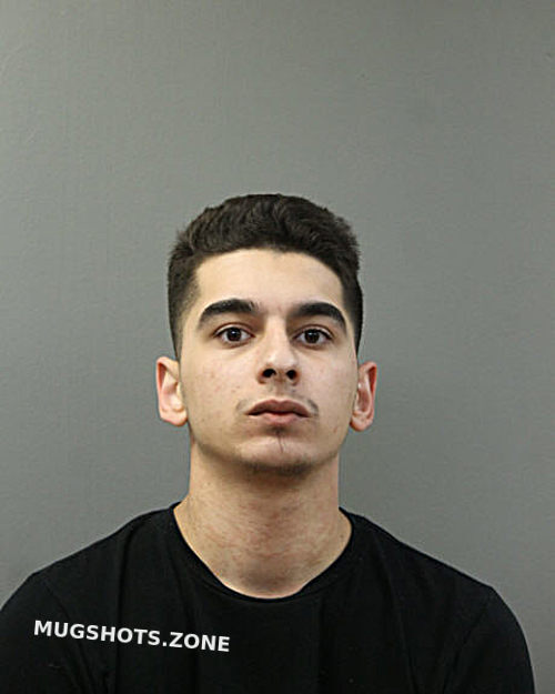MUHAMMAD A MUSA 05/25/2022 - Chicago Mugshots Zone