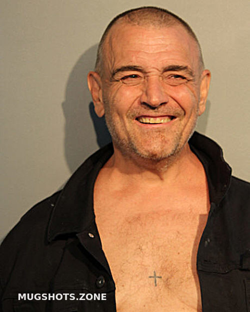 WILLIAM J KELLY 05/25/2022 - Chicago Mugshots Zone