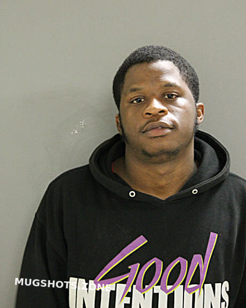 MAJOR RILEY 05/26/2022 - Chicago Mugshots Zone