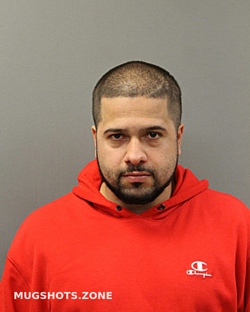 DARIUS ROMAN 05/27/2022 - Chicago Mugshots Zone