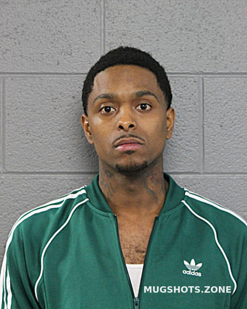 RASHEED A MITCHELL 05/28/2022 - Chicago Mugshots Zone