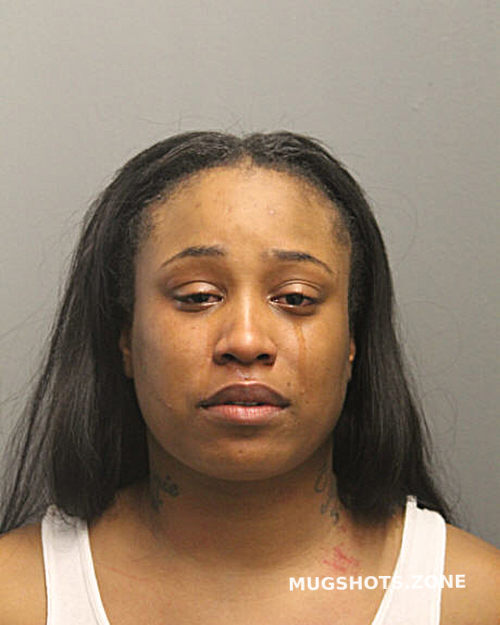 JOYCE DANIELLE MCDANIEL 05/29/2022 - Chicago Mugshots Zone