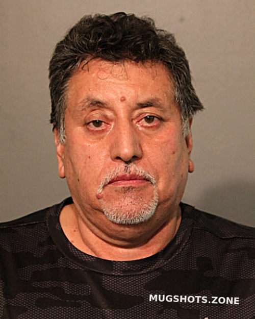 JESUS PRADO 05/30/2022 - Chicago Mugshots Zone