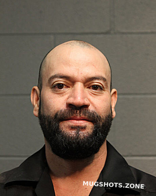 JOSE LIBERATO TELLO-GONZALEZ 05/30/2022 - Chicago Mugshots Zone