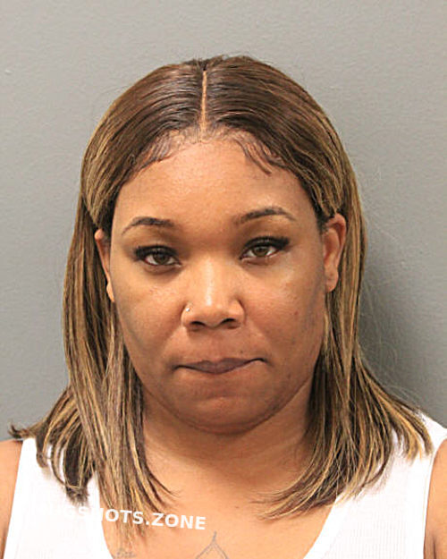 NINA SHREE FORD 05/30/2022 - Chicago Mugshots Zone