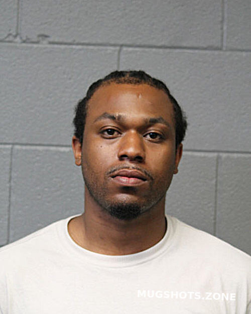ERIC CODY 05/31/2022 - Chicago Mugshots Zone