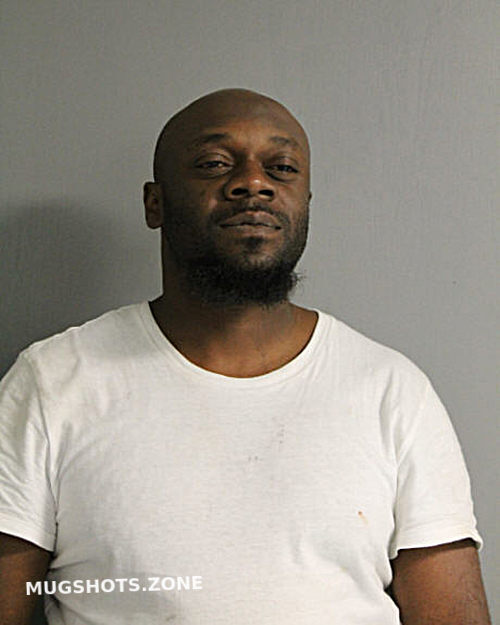 TERRELL L COLLINS 06/01/2022 - Chicago Mugshots Zone