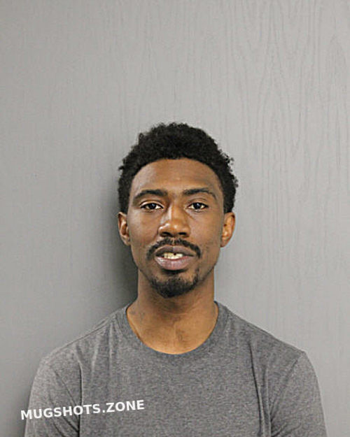 GERALD L DORSEY 06/01/2022 - Chicago Mugshots Zone