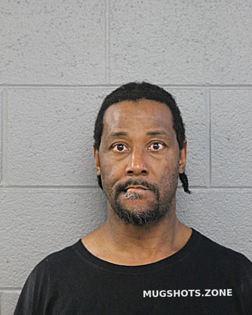LAWRENCE B REED 06/01/2022 - Chicago Mugshots Zone