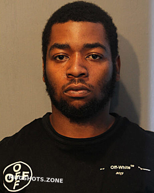EDWIN S WILLIAMS 06/01/2022 - Chicago Mugshots Zone