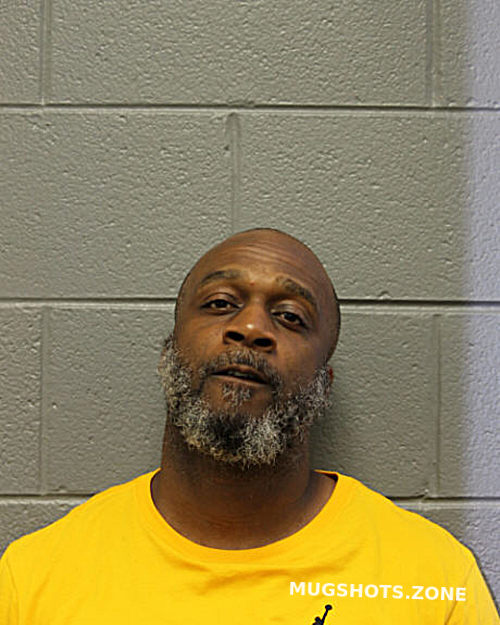 DEMEKO T CHASTANG 06/01/2022 - Chicago Mugshots Zone