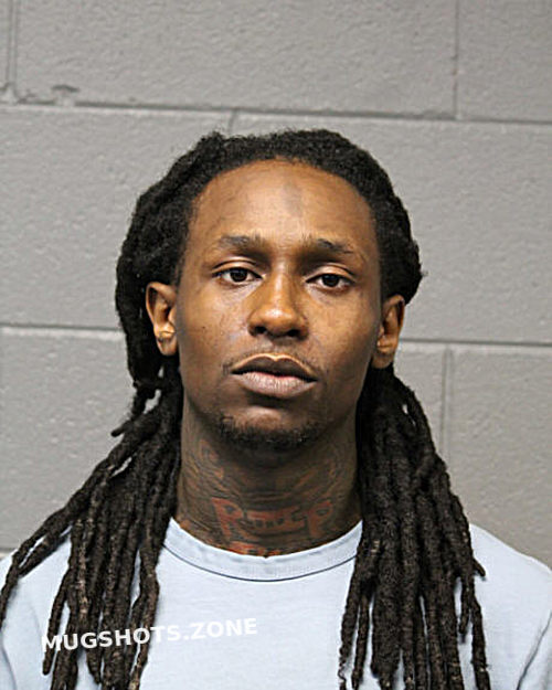 JAMONTE SAWYER 06/01/2022 - Chicago Mugshots Zone