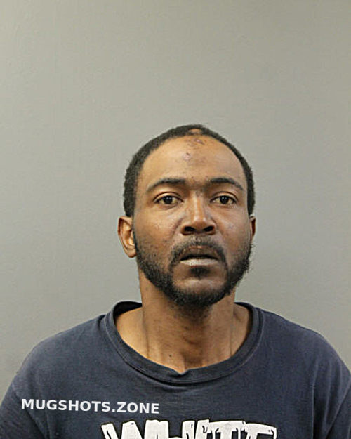 DARIUS D FOSTER 06/02/2022 - Chicago Mugshots Zone