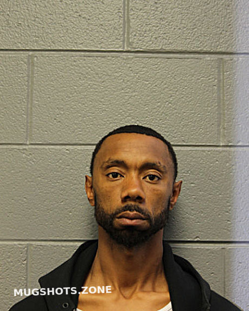 HERBERT LAY 06/02/2022 - Chicago Mugshots Zone