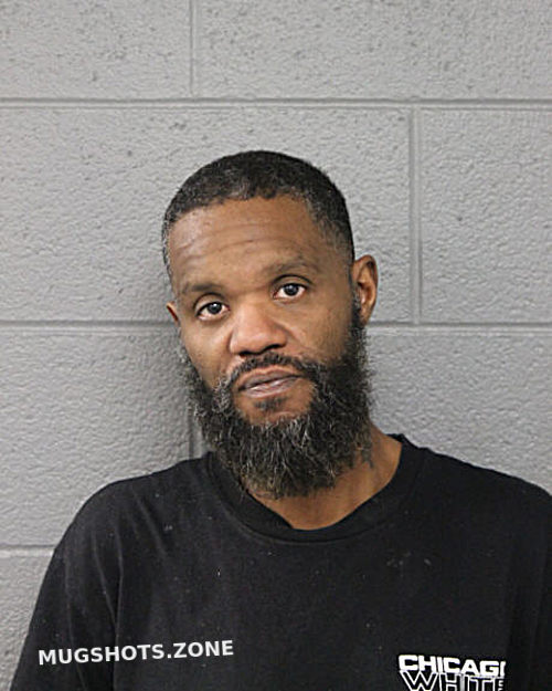 KENNETH PURNELL 06/02/2022 - Chicago Mugshots Zone