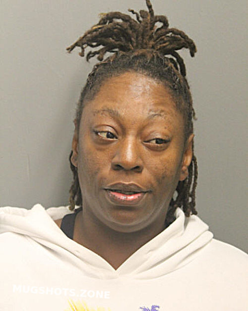 TONISHA MONAE LEWIS 06/04/2022 - Chicago Mugshots Zone