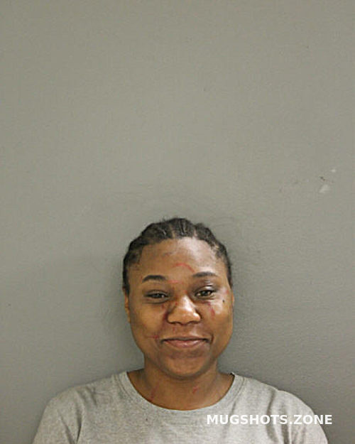 MALIKAH G THOMPSON 06/04/2022 - Chicago Mugshots Zone