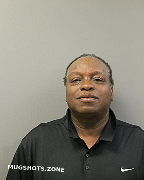 ISAAC BOYD 06/04/2022 - Chicago Mugshots Zone