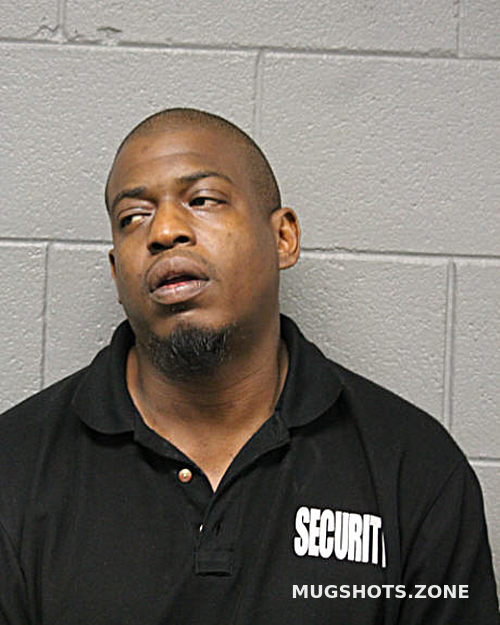 CHARLES E BARBER 06/04/2022 - Chicago Mugshots Zone