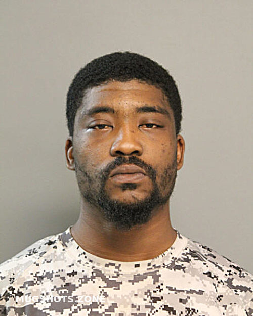 LESTER HANNON 06/04/2022 - Chicago Mugshots Zone