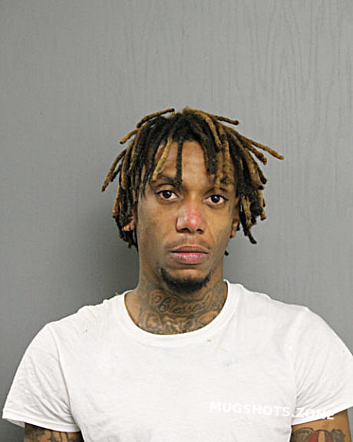 MONTEL GORDON 06/05/2022 - Chicago Mugshots Zone