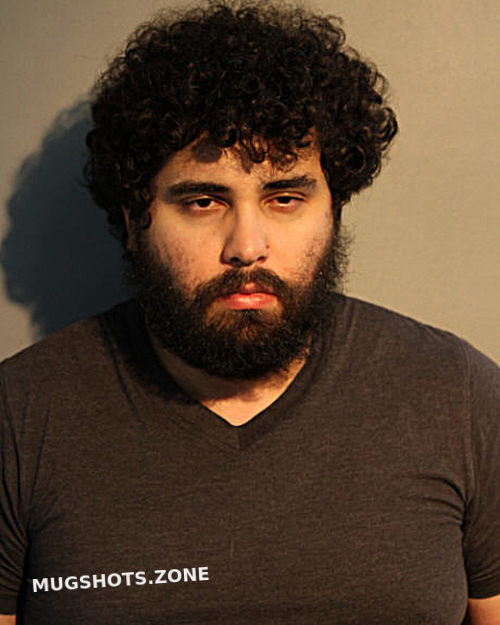 Enrique Castillo 2022