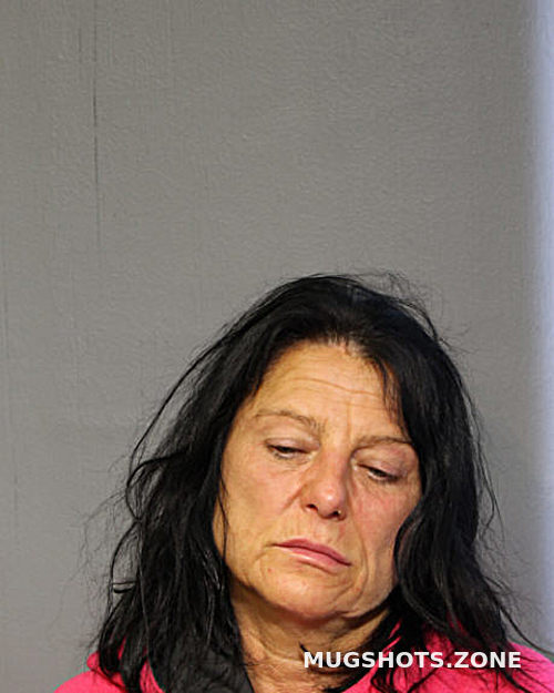 SABINA U ILCZUK-WALASZEK 06/05/2022 - Chicago Mugshots Zone