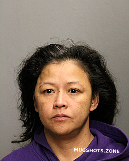 REGINA EDINBURGH 06/05/2022 - Chicago Mugshots Zone