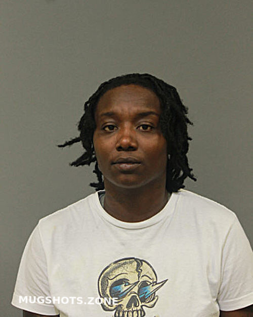 ERIKA N HOWELL 06/06/2022 - Chicago Mugshots Zone